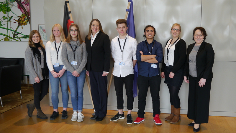 Lisa-Tetzner-Schule - Fotogalerie